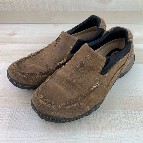 Nunn Bush | Shoes | Nunn Bush All Terrain Loafers | Poshmark